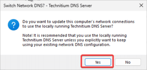 Homelab - Build a robust DNS foundation - Part 2 using Technitium DNS Server on Windows - Hybrid ...