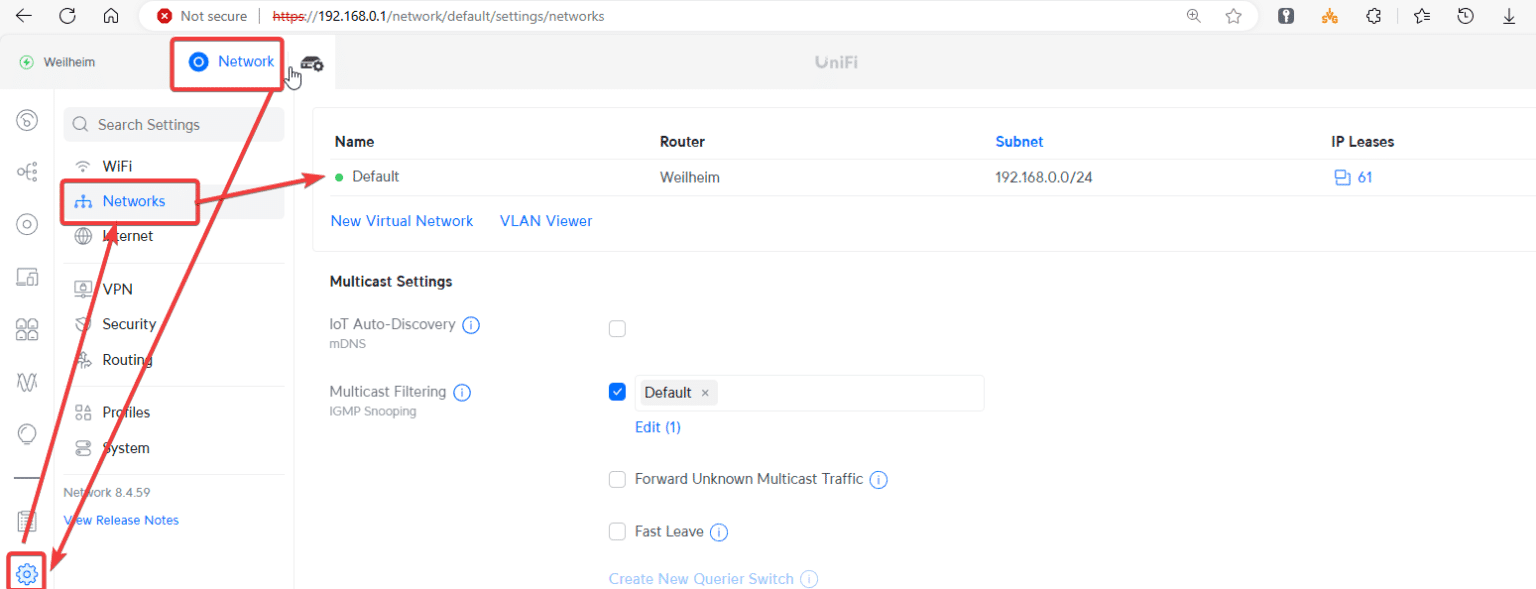Homelab - Build a robust DNS foundation - Part 2 using Technitium DNS Server on Windows - Hybrid ...