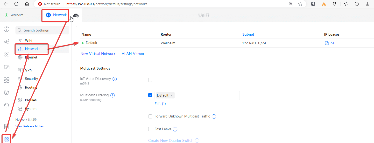 Homelab Build A Robust Dns Foundation Part 2 Using Technitium Dns