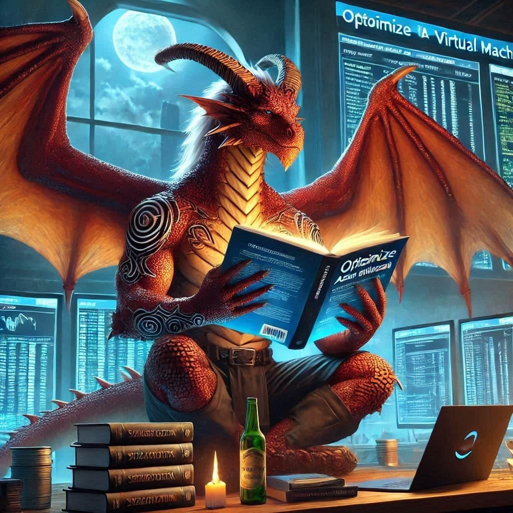 Optimize Azure Virtual Machines for Peak Performance