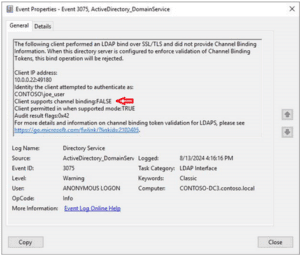 Boost Security with Active Directory Hardening in Windows 2025