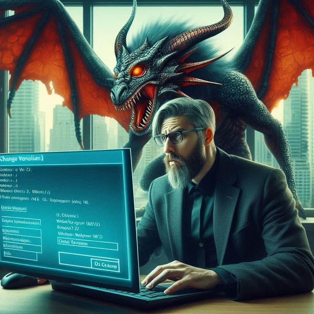 Easy PowerShell Scripts for Windows Server 2025 Management