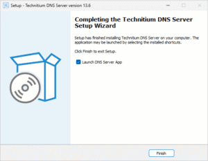 Homelab - Build a robust DNS foundation - Part 2 using Technitium DNS Server on Windows - Hybrid ...