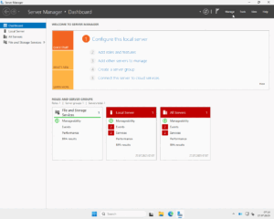 Windows Server 2025 – Part 8 (Configuring Highly Available DHCP)