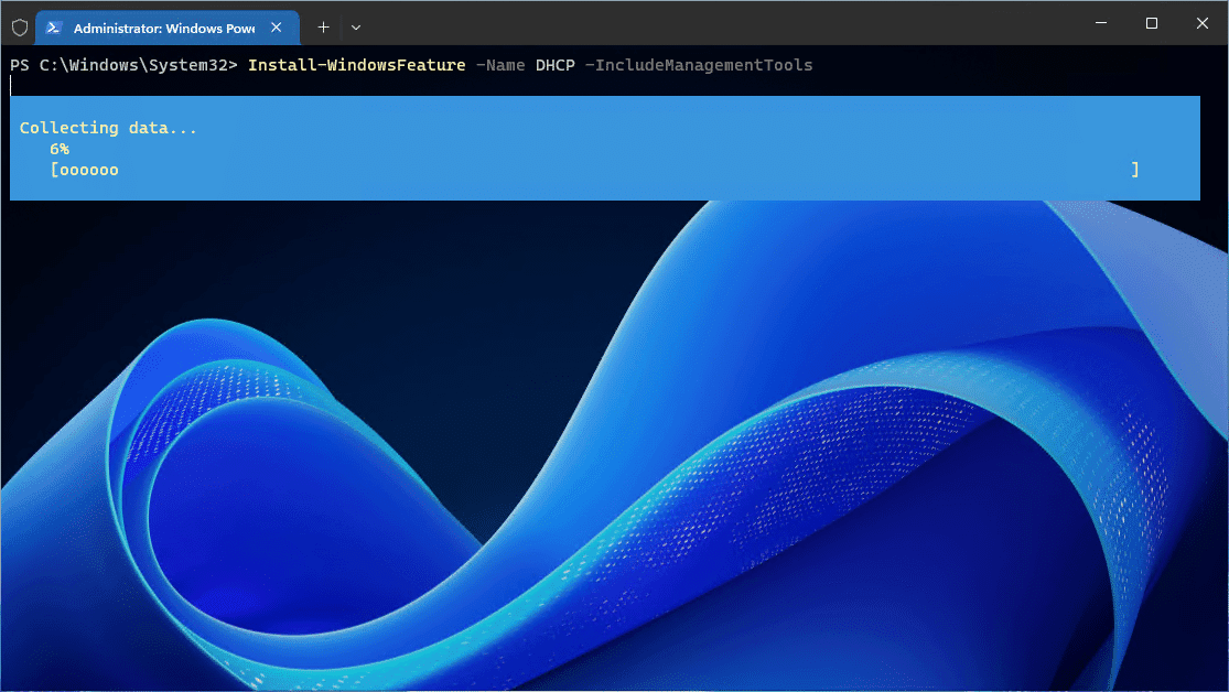 Windows Server 2025 – Part 8 (Configuring Highly Available DHCP)